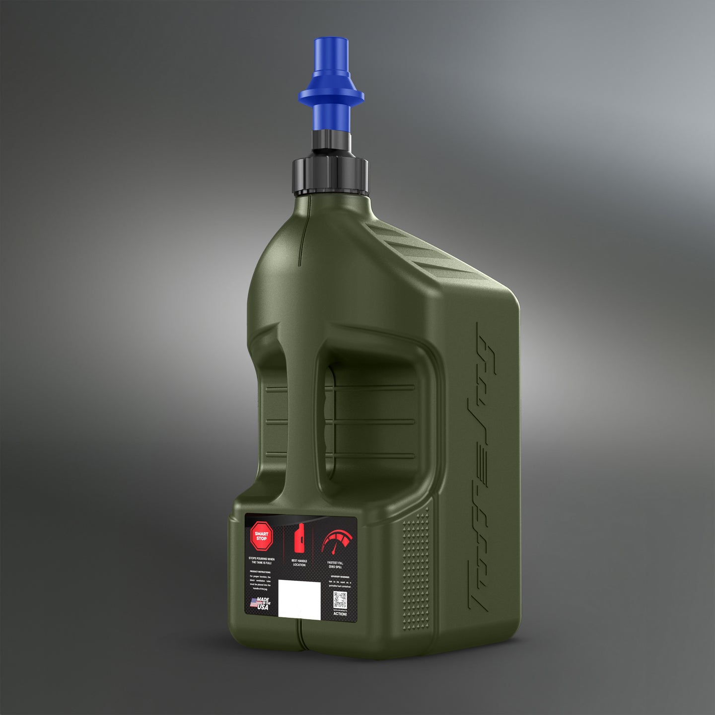 5 Gallon - Forest Green – Tuff Jug