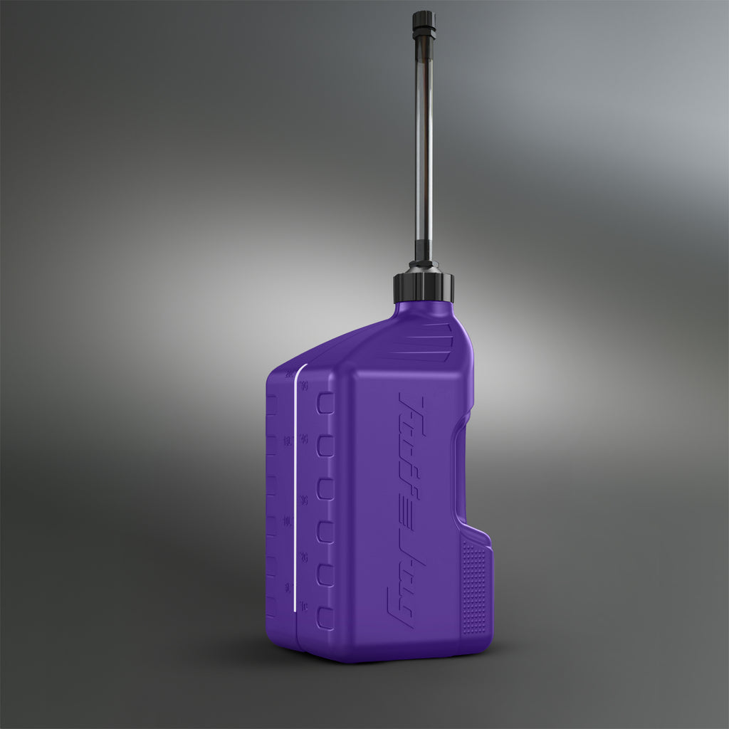 5 Gallon - Purple – Tuff Jug