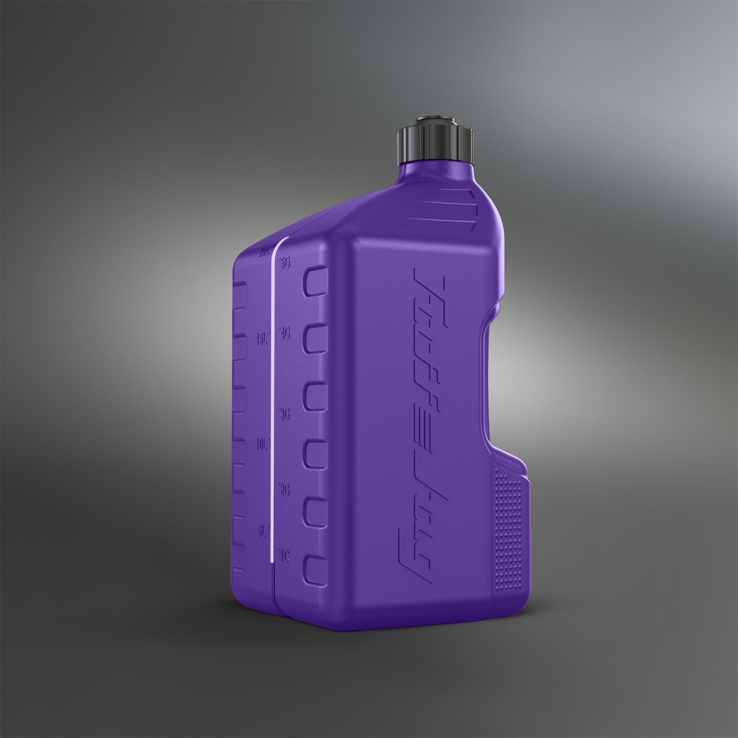 5Gal - Purple – Tuff Jug