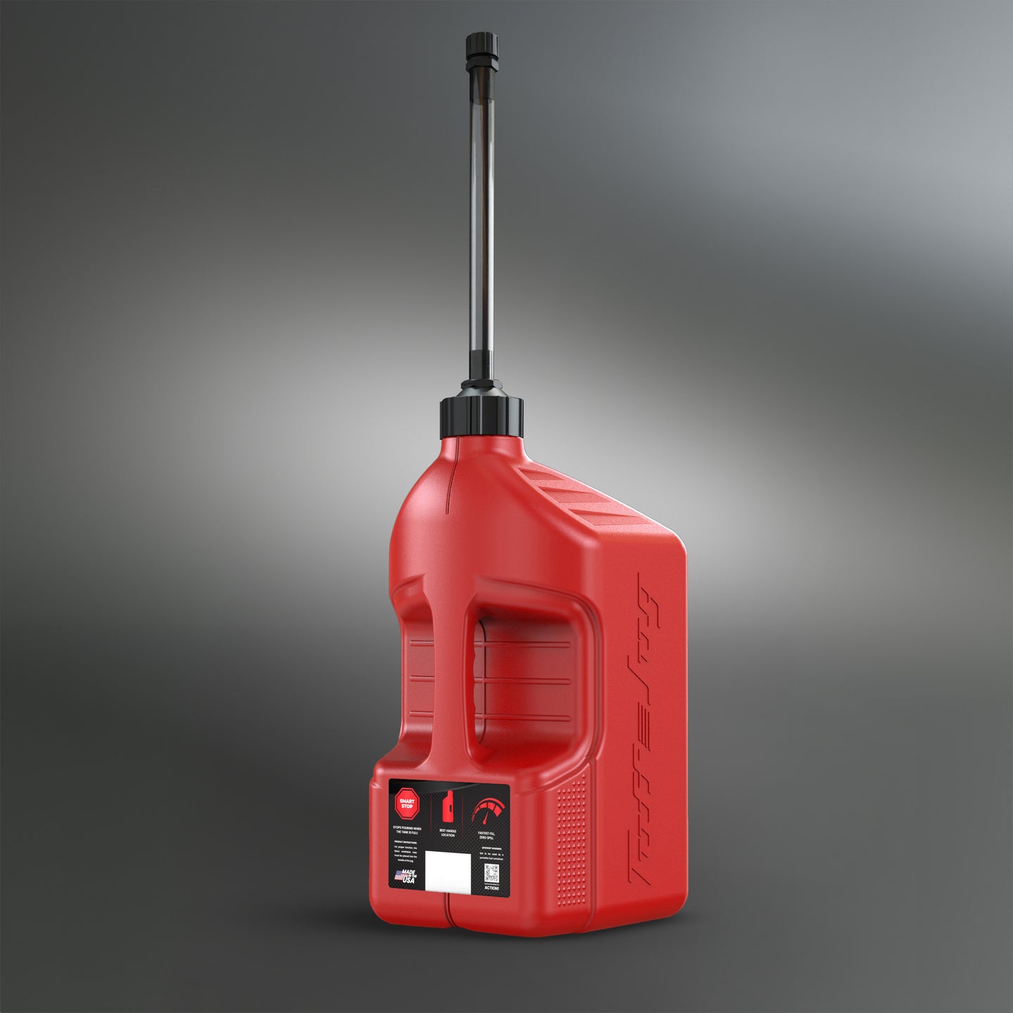 5 Gallon – Tuff Jug