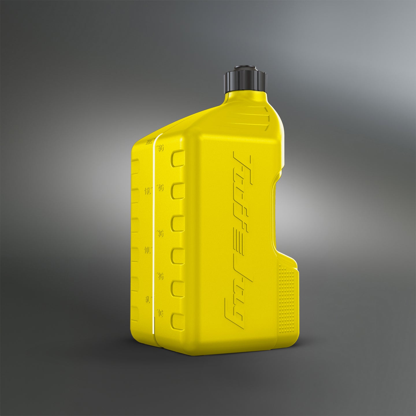 5Gal - Yellow – Tuff Jug