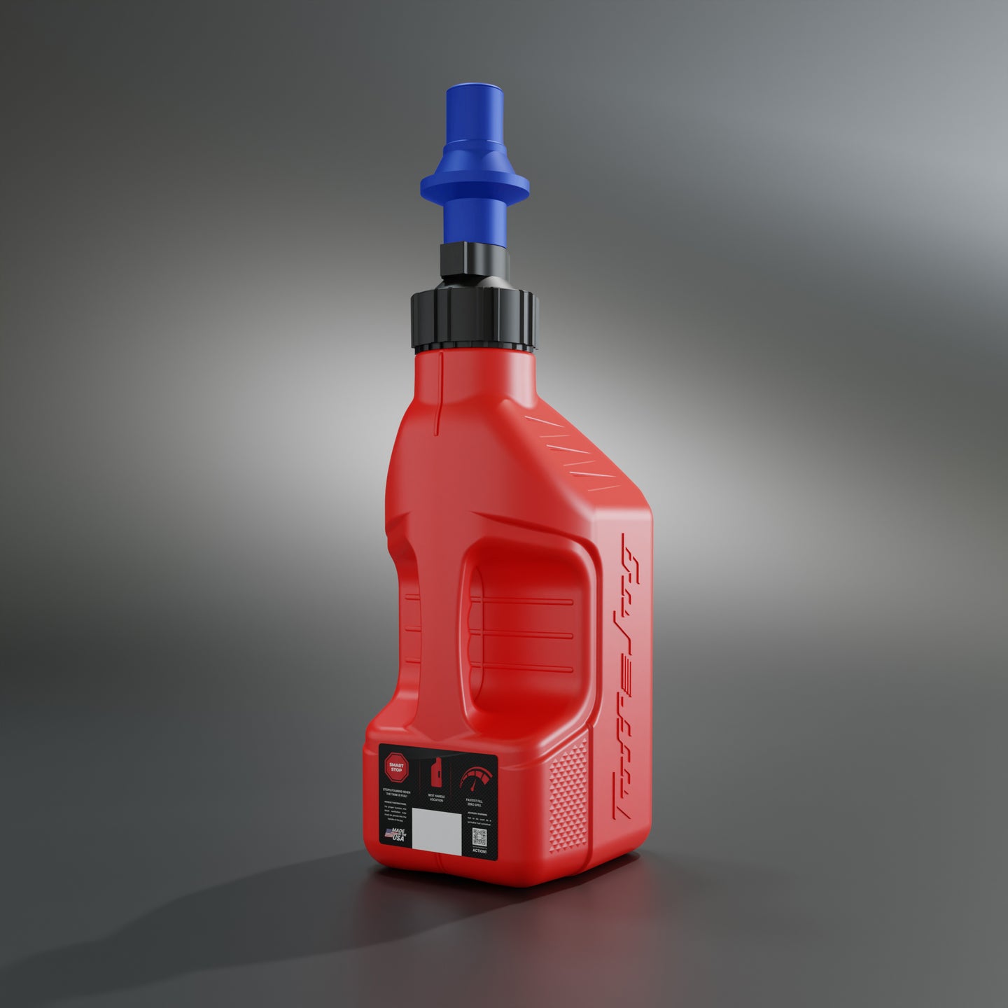 5Gal - Forest Green – Tuff Jug