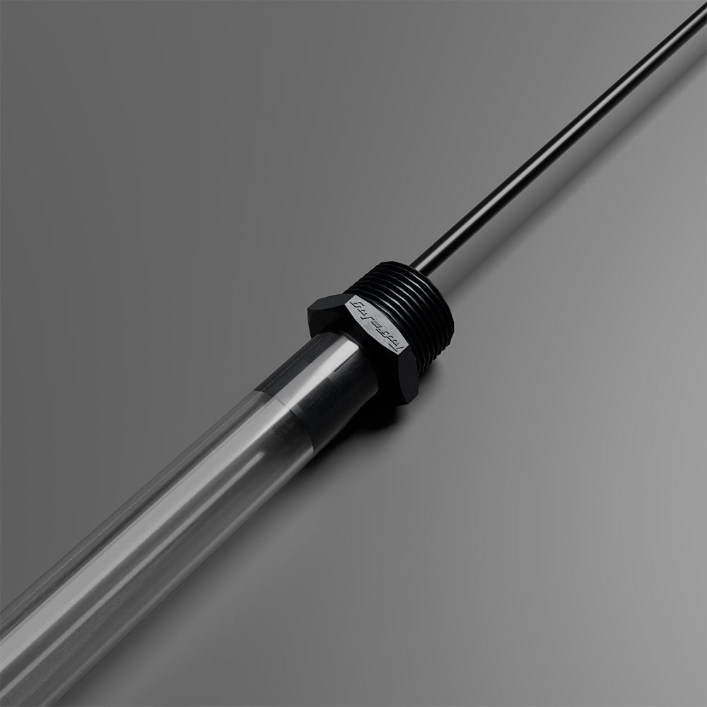 Auto Stop Spout – Tuff Jug