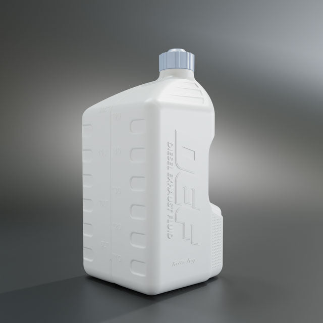 DEF Jug – Tuff Jug