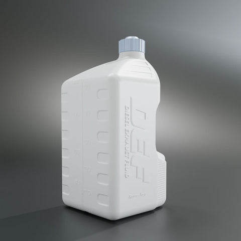 DEF Jug – Tuff Jug